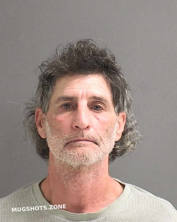 LAWHON KENNETH E 02/05/2024 - Volusia County Mugshots Zone