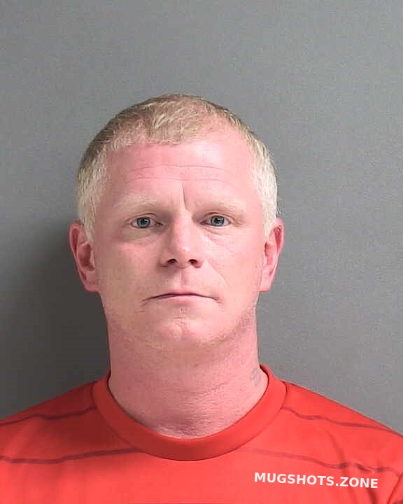 STREIGHT AARON J 02/05/2024 - Volusia County Mugshots Zone
