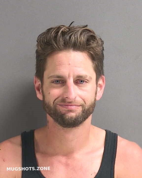 POWELL AARON JACOB 02/05/2024 - Volusia County Mugshots Zone