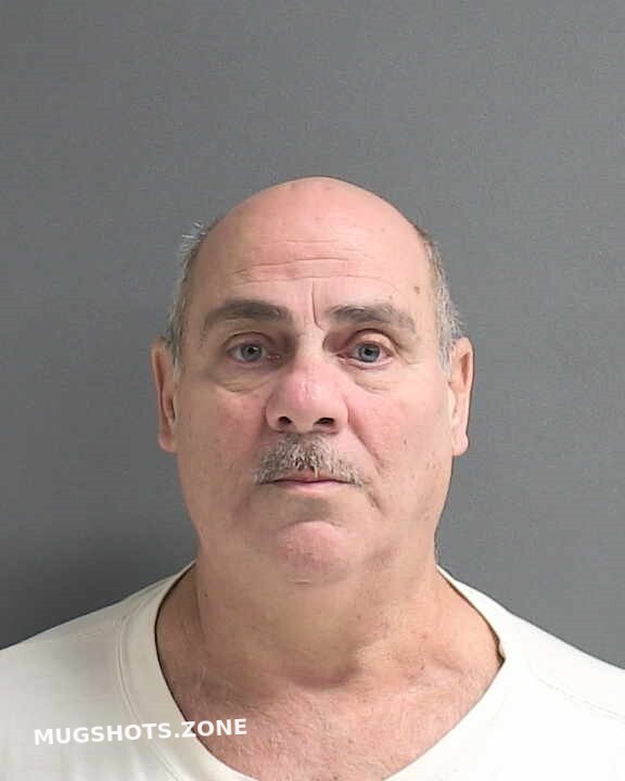 SALVATI THOMAS PETER 02/05/2024 - Volusia County Mugshots Zone