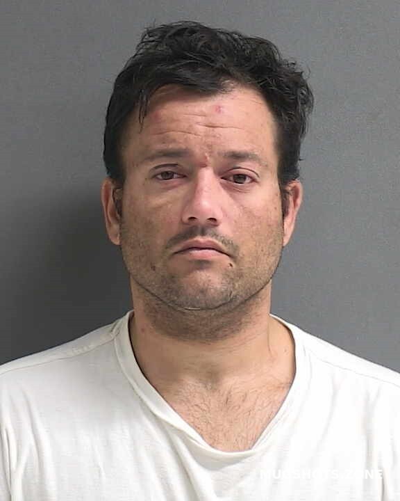TIRADO JOSHUA LUIS 02/05/2024 - Volusia County Mugshots Zone