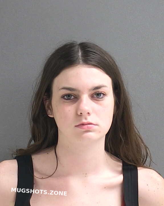 GOLLOWAY HALEIGH ANNE 02/06/2024 - Volusia County Mugshots Zone