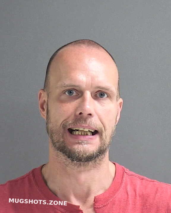 CHEESBRO ERIC A 02/06/2024 - Volusia County Mugshots Zone