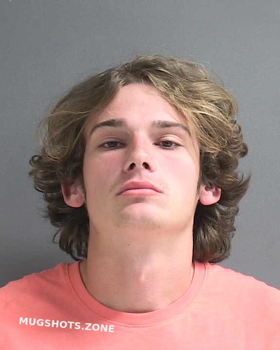 FREER CARSON DURELL 02/06/2024 - Volusia County Mugshots Zone