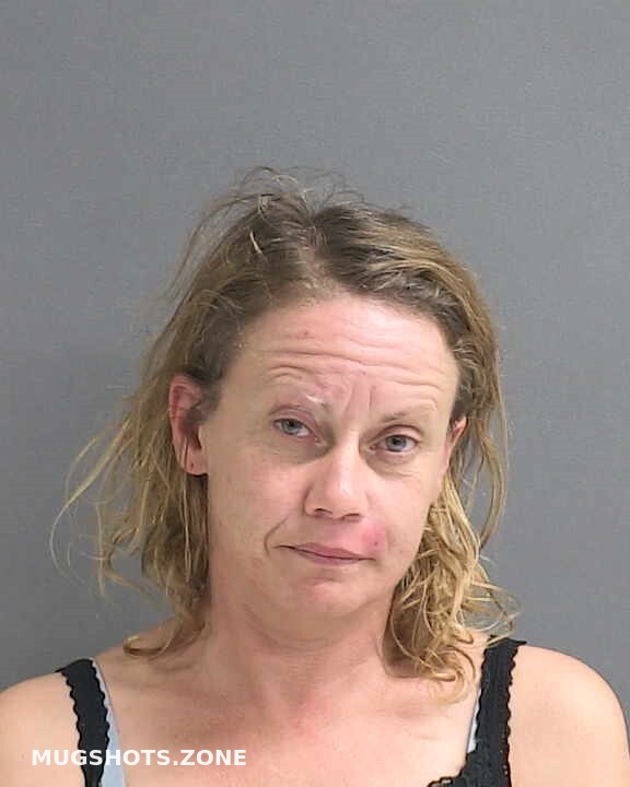 LESTER JENNY R 02/06/2024 - Volusia County Mugshots Zone