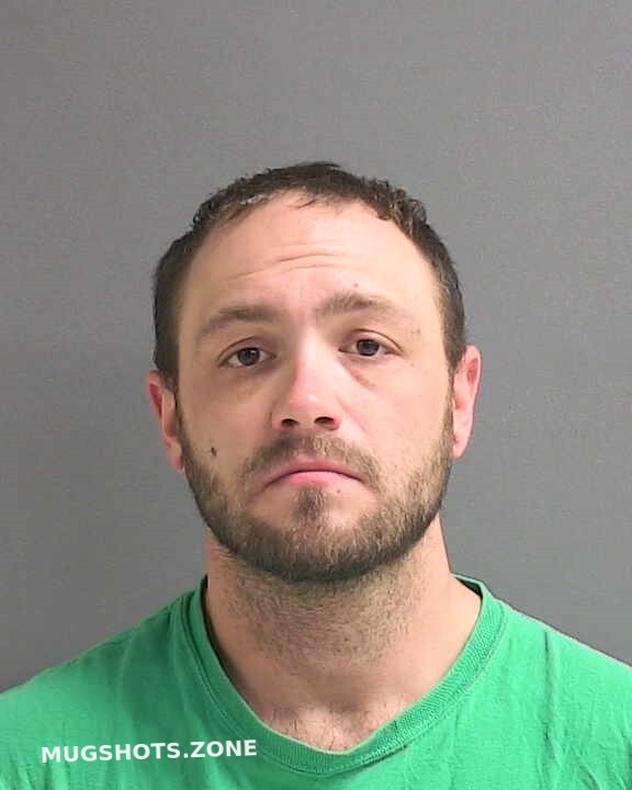 SARFF MATTHEW 02/07/2024 - Volusia County Mugshots Zone