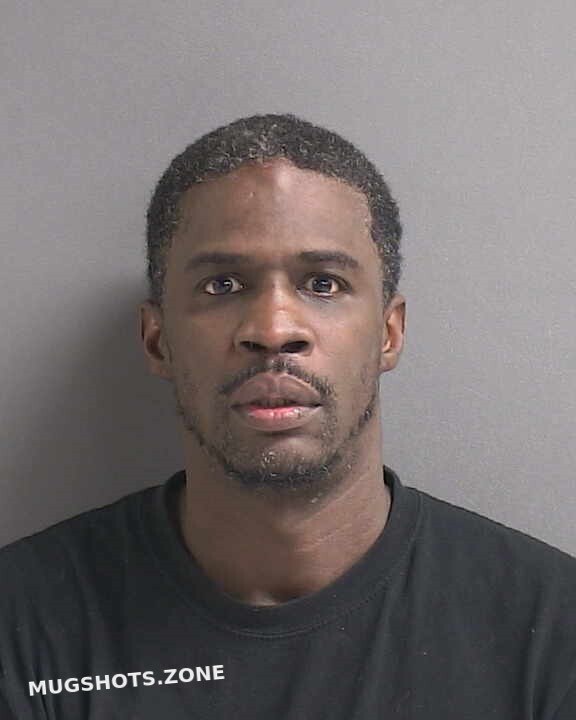 HESTER JAMEL T 02/08/2024 - Volusia County Mugshots Zone