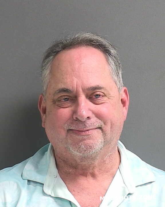 OLAH ALFRED E 02/08/2024 - Volusia County Mugshots Zone