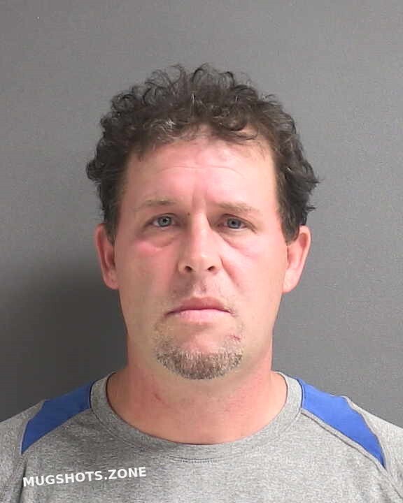 Sones Thomas 02 08 2024 Volusia County Mugshots Zone