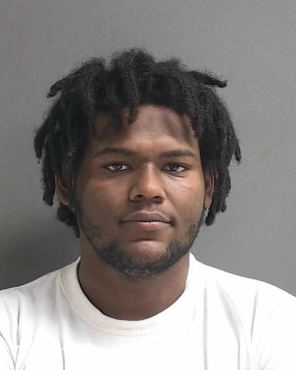 RIMINI ANTHONY ISAIAH 02/09/2024 - Volusia County Mugshots Zone