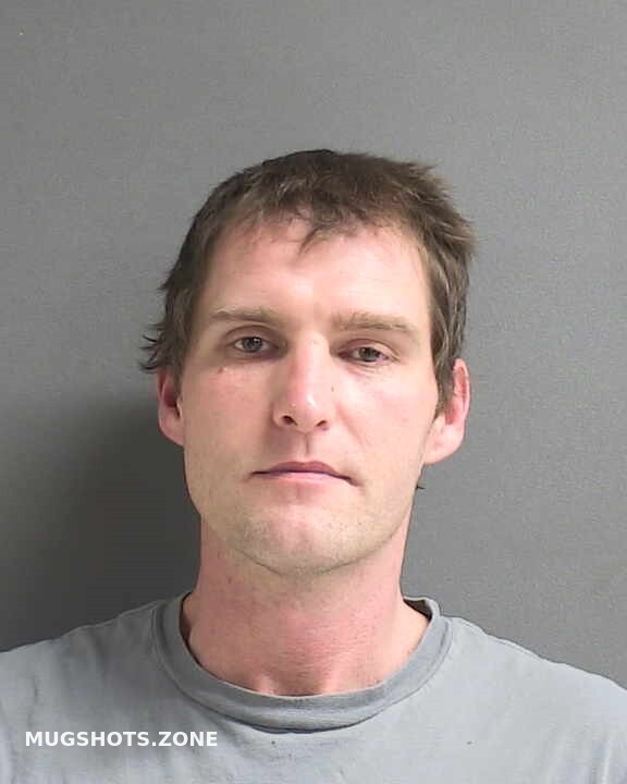 TYGER TIMOTHY A 02/09/2024 - Volusia County Mugshots Zone