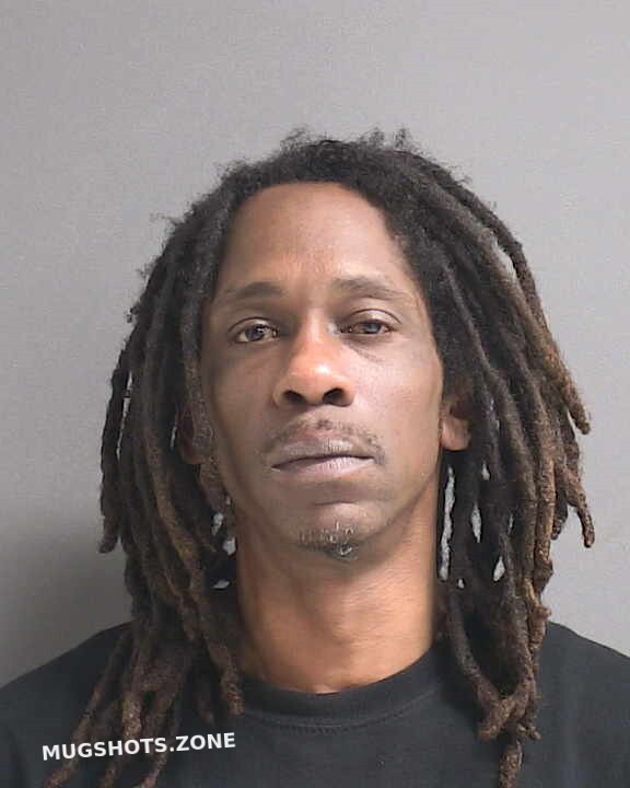 MOSS TIMOTHY KORRI 02/09/2024 - Volusia County Mugshots Zone