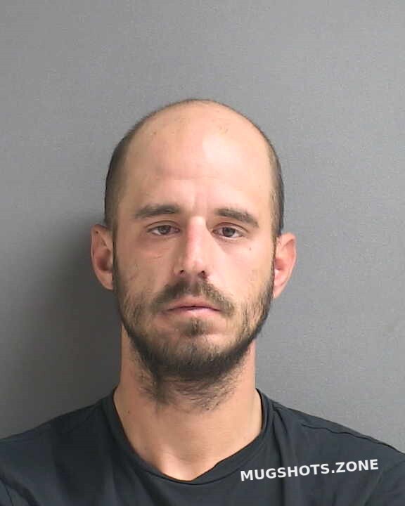GREALIS JASON R 02/09/2024 - Volusia County Mugshots Zone