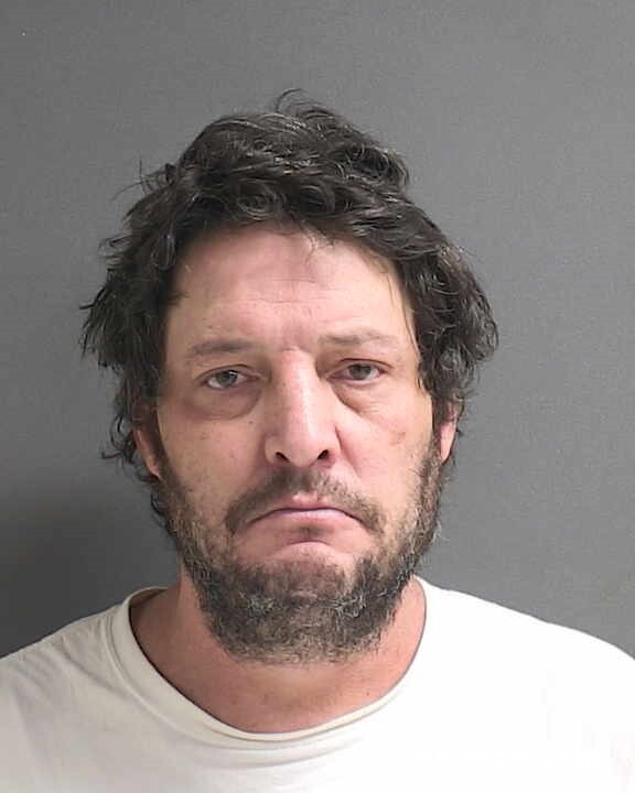 MCCARRELL BRIAN A 02/10/2024 - Volusia County Mugshots Zone