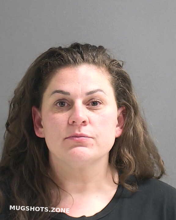 BRAY RANDI DENISE 02/10/2024 - Volusia County Mugshots Zone
