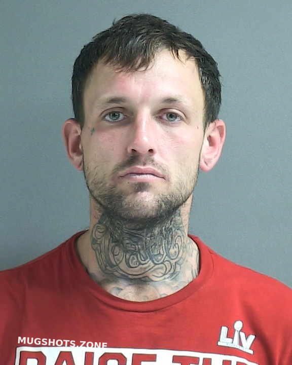 LAMY TYLER JEFFREY 02/11/2024 - Volusia County Mugshots Zone