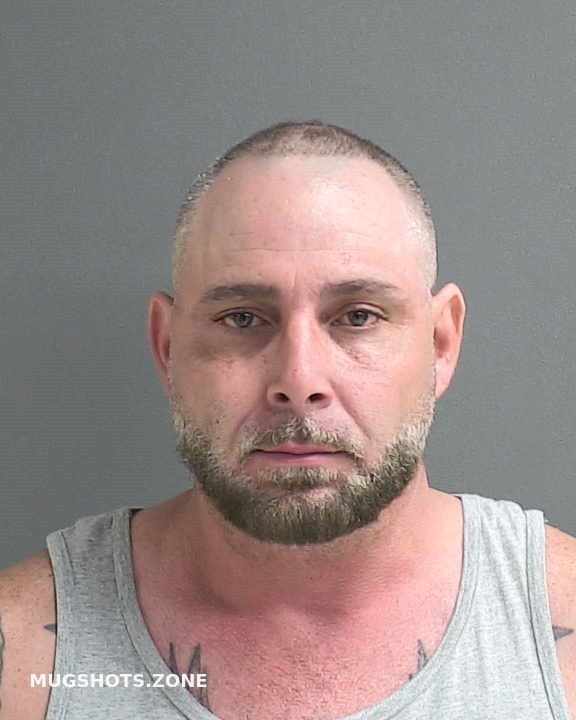 ATTIANESE MARC DAVID 02/12/2024 - Volusia County Mugshots Zone