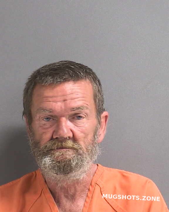 STEELE GREGORY MARK 02/12/2024 - Volusia County Mugshots Zone