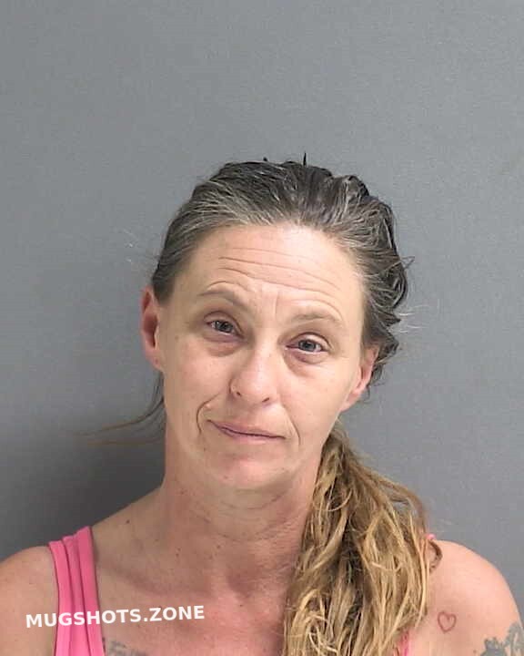 CORBETT LACY R 02/12/2024 - Volusia County Mugshots Zone