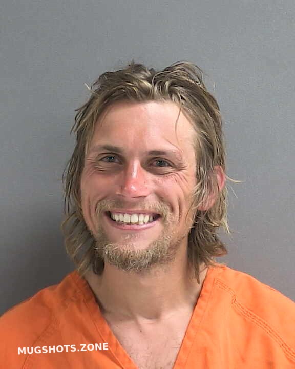 CHUDIKOSKY TIMOTHY JOSEPH 02/13/2024 - Volusia County Mugshots Zone