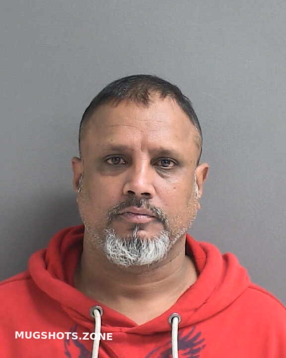 PERSAUD LOKESH S 02/13/2024 - Volusia County Mugshots Zone