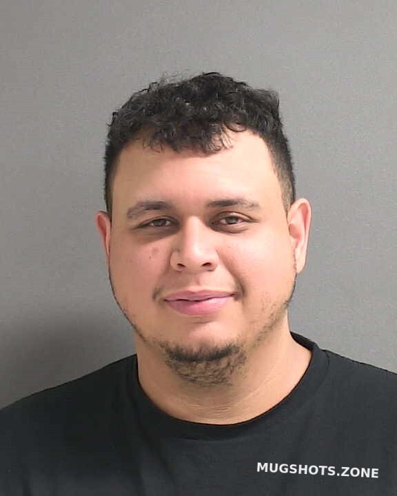 DEPAZ DANIEL J 02/13/2024 - Volusia County Mugshots Zone