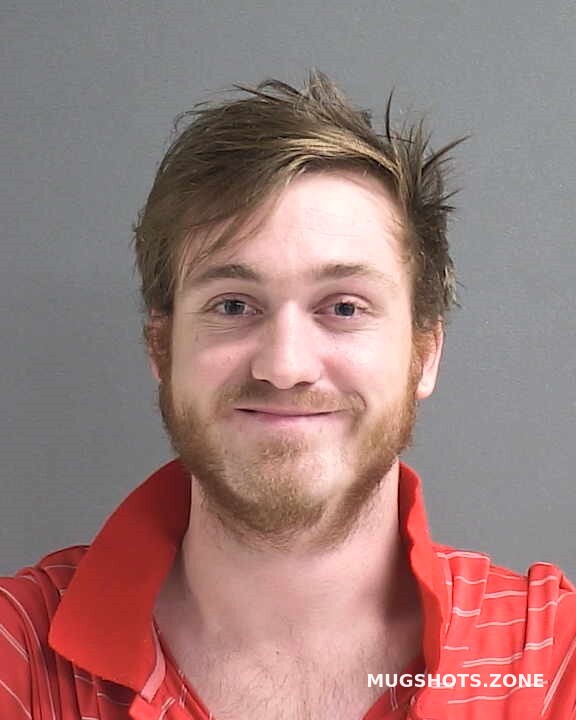 PROCTOR NICHOLAS R 02/13/2024 - Volusia County Mugshots Zone
