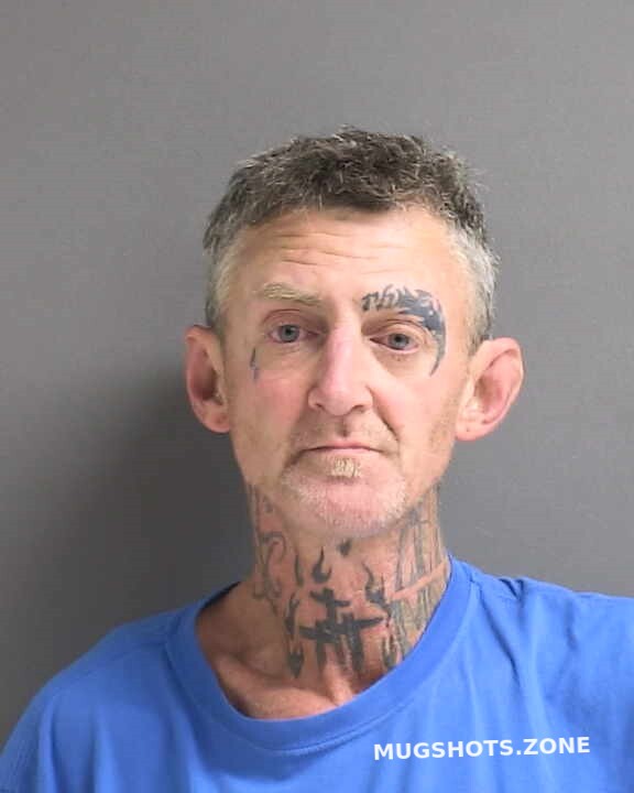 HANEY RAYMOND D 02/14/2024 - Volusia County Mugshots Zone