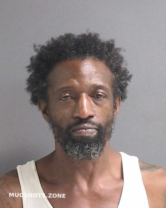 BUTLER ERIC DEON 02/15/2024 - Volusia County Mugshots Zone