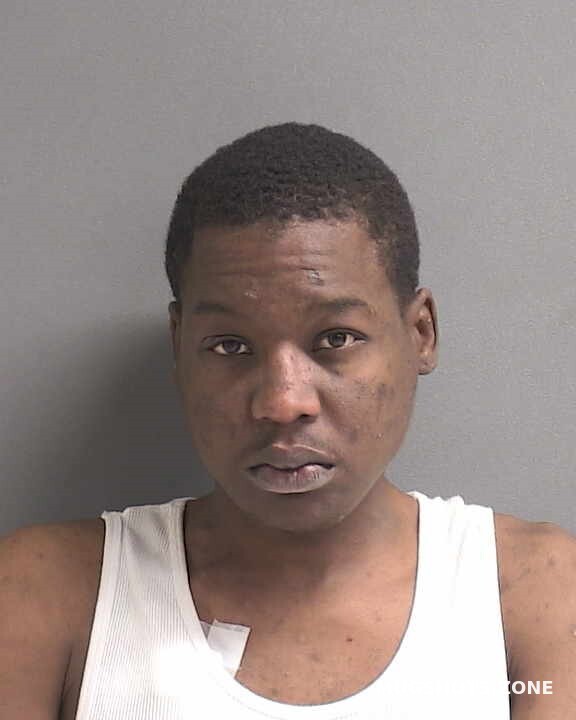 DAVIS CLARENCE WELDON 02/15/2024 - Volusia County Mugshots Zone