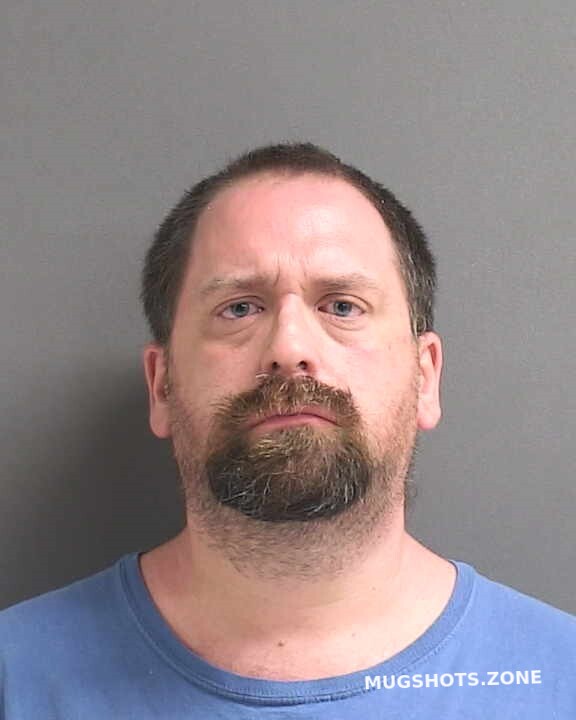 PUGLIESE ROBERT JOSEPH JR 02/15/2024 - Volusia County Mugshots Zone