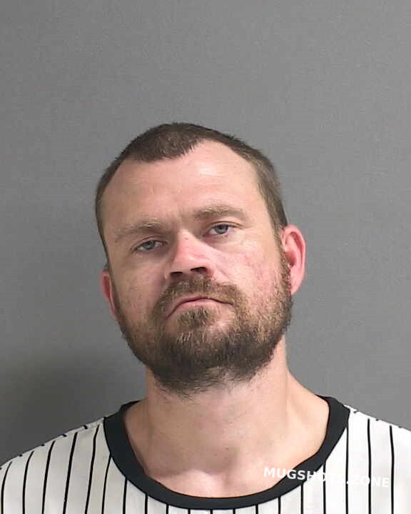 VONDRASEK KENNETH WILLIAM 02/16/2024 - Volusia County Mugshots Zone
