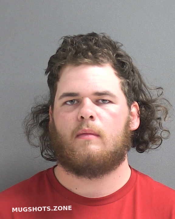 BELL KEVIN W 02/16/2024 - Volusia County Mugshots Zone