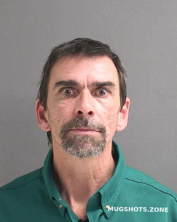 COLLINS DAVID GRAHAM 02/16/2024 - Volusia County Mugshots Zone