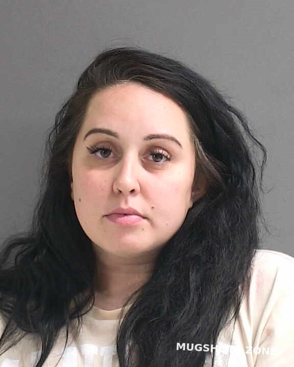 CARDINALE AMANDA 02/17/2024 - Volusia County Mugshots Zone