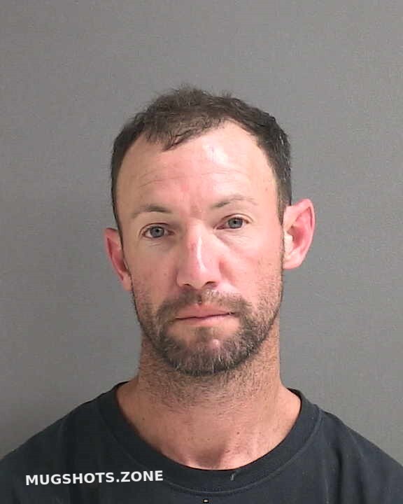 HOUGHTALING MATTHEW DARWIN 02/18/2024 - Volusia County Mugshots Zone