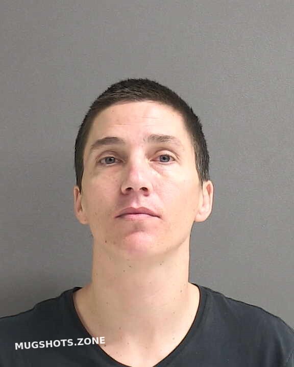 GARDNER DYLAN R 02/18/2024 - Volusia County Mugshots Zone