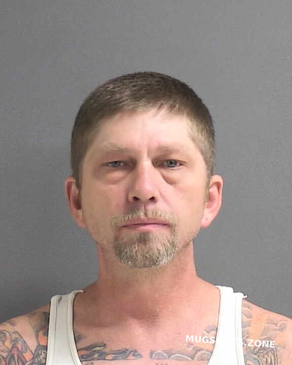 DOWLING DAVID AARON 02/20/2024 - Volusia County Mugshots Zone