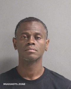 TRICE DERRICK D 02/20/2024 - Volusia County Mugshots Zone