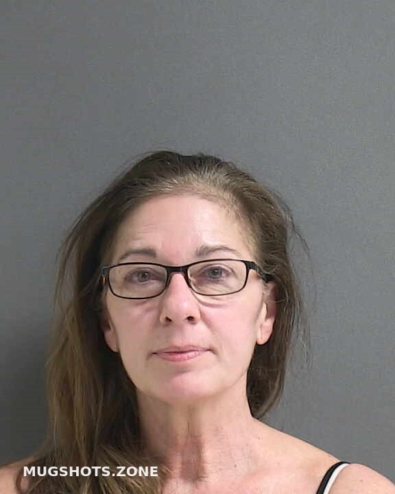 SMITH DEBORAH D 02/21/2024 - Volusia County Mugshots Zone