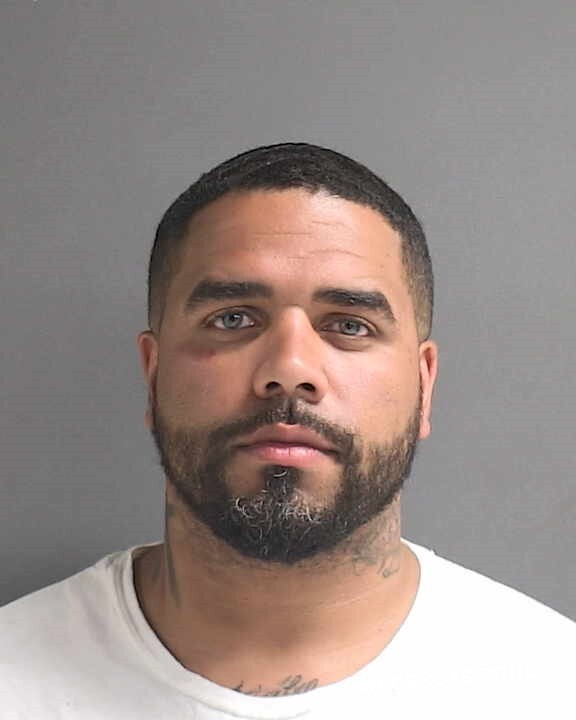 AMARAL JAMES C 02/21/2024 - Volusia County Mugshots Zone