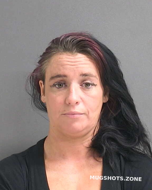 HENLEY AMANDA M 02/21/2024 - Volusia County Mugshots Zone