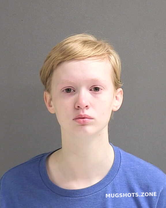 BRALEY ANNA E 02/21/2024 - Volusia County Mugshots Zone