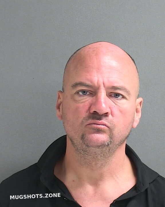 CRITES BRANDEN D 02/21/2024 - Volusia County Mugshots Zone