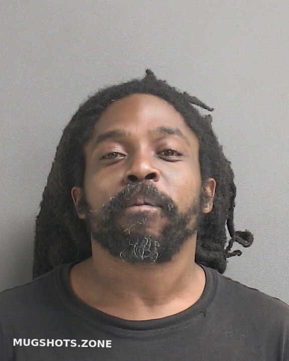WARD KENNETH 02/21/2024 - Volusia County Mugshots Zone