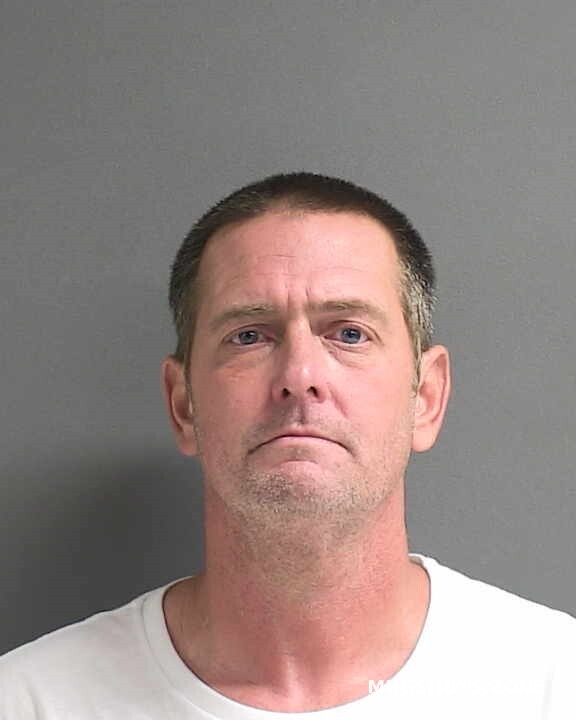 FARRELL KEVIN M 02/21/2024 - Volusia County Mugshots Zone