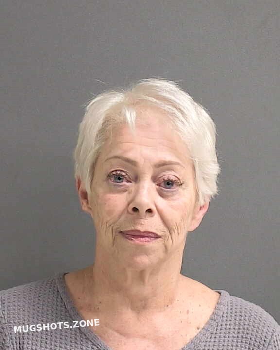 CLARK DEBBIE WILLIAMS 02/21/2024 - Volusia County Mugshots Zone