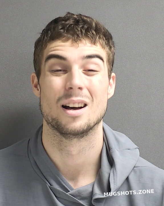 GODDARD PAUL CALEB MATTHEW 02/22/2024 - Volusia County Mugshots Zone
