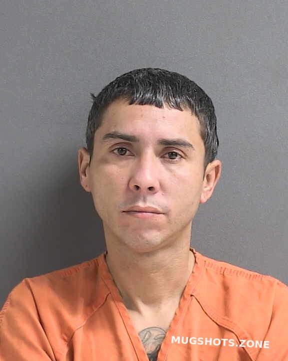 DIAZ ALEXANDER 02/22/2024 - Volusia County Mugshots Zone