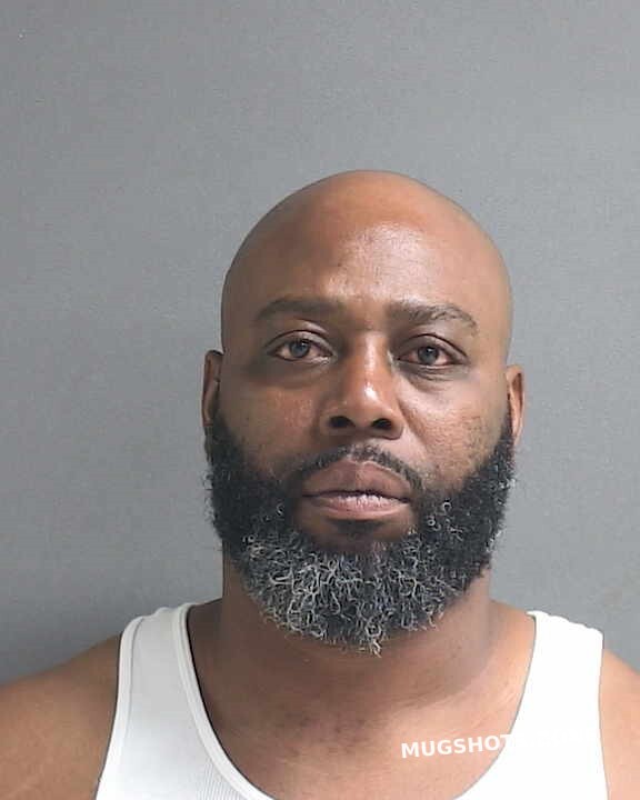 ALLEN ROBERT CARL 02/22/2024 - Volusia County Mugshots Zone